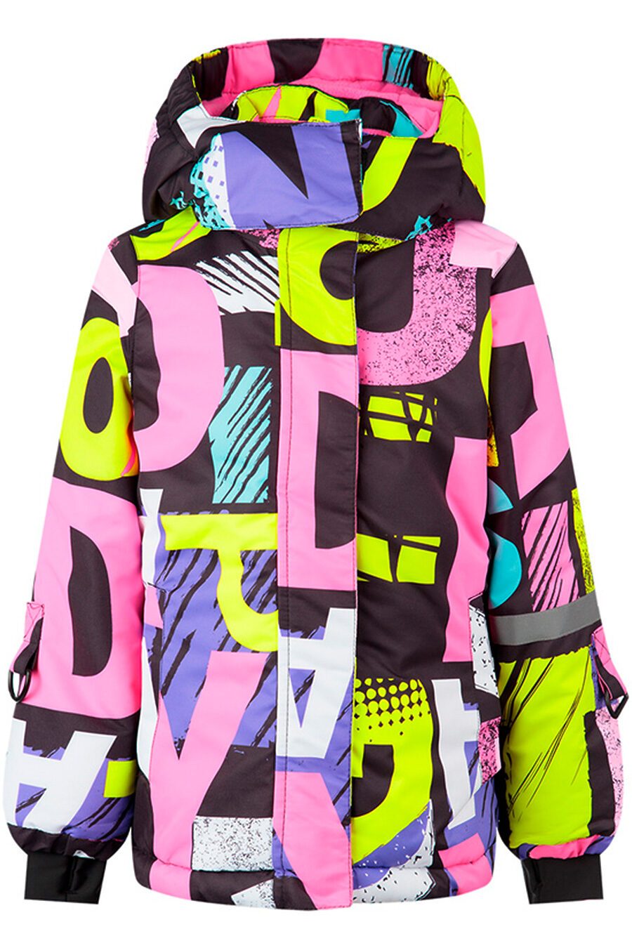 Куртка PLAYTODAY (238590), купить в Moyo.moda